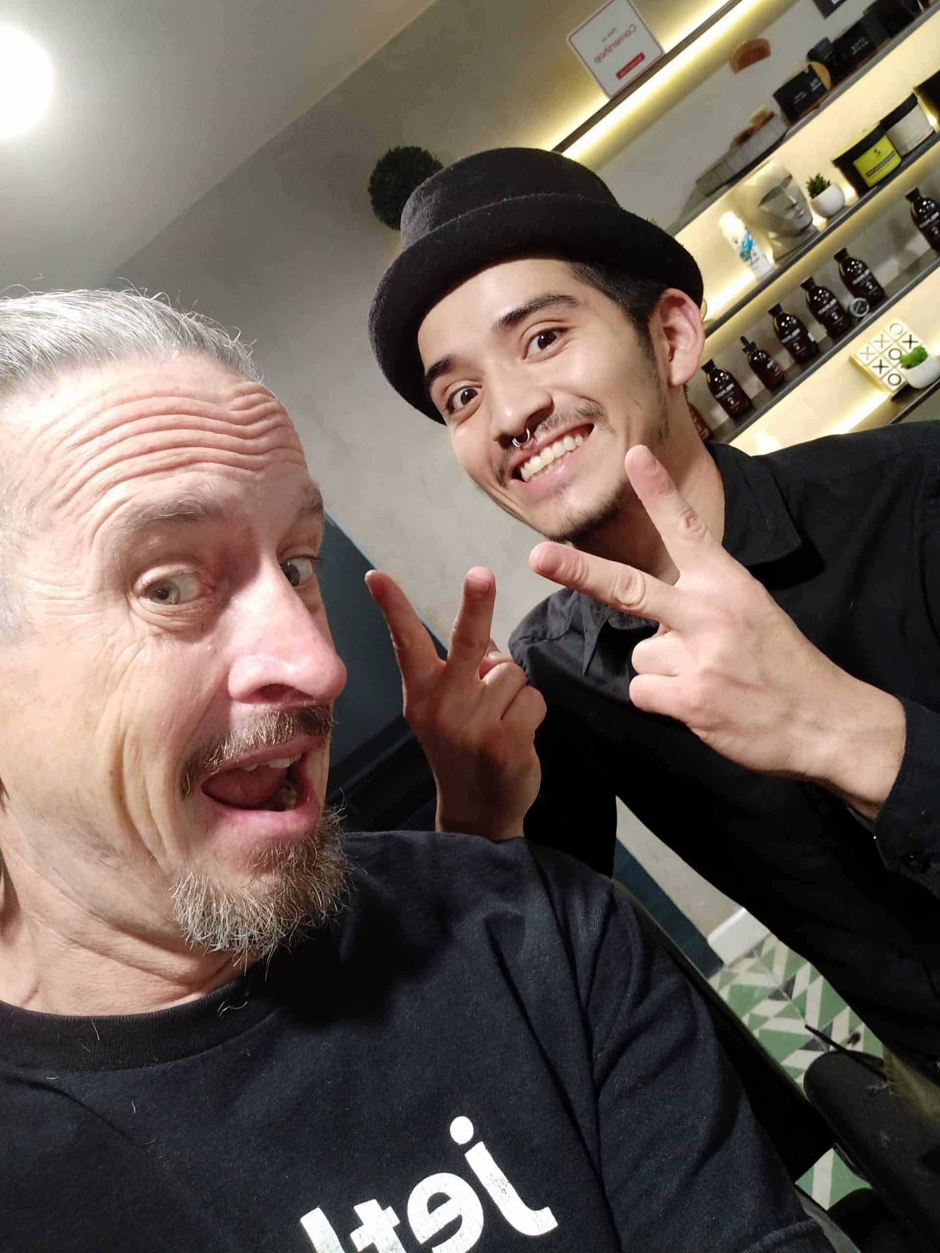 …birthday | tRoPpMaNn-On A wIrE