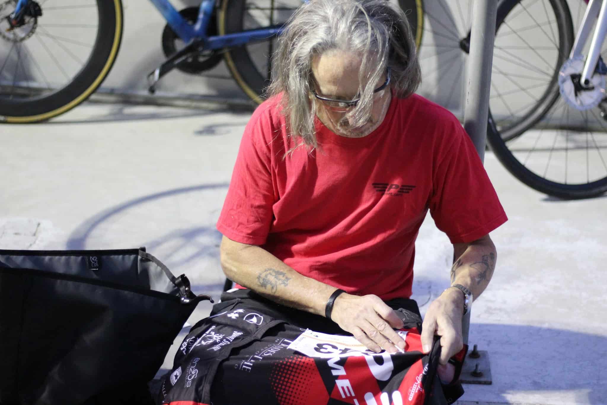 …from the heart!! | tRoPpMaNn-On A wIrE