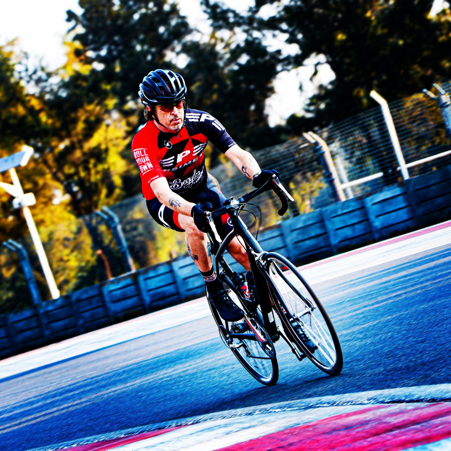 it’s all i see…. | tRoPpMaNn-On A wIrE